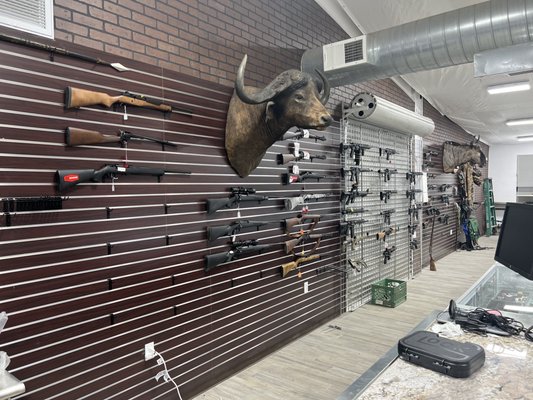 CATALINA PAWN - Updated December 2025 - 4650 N Flowing Wells Rd, Tucson ...