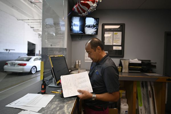 GOLD COAST AUTO BODY - Updated January 2026 - 205 Photos & 204 Reviews ...