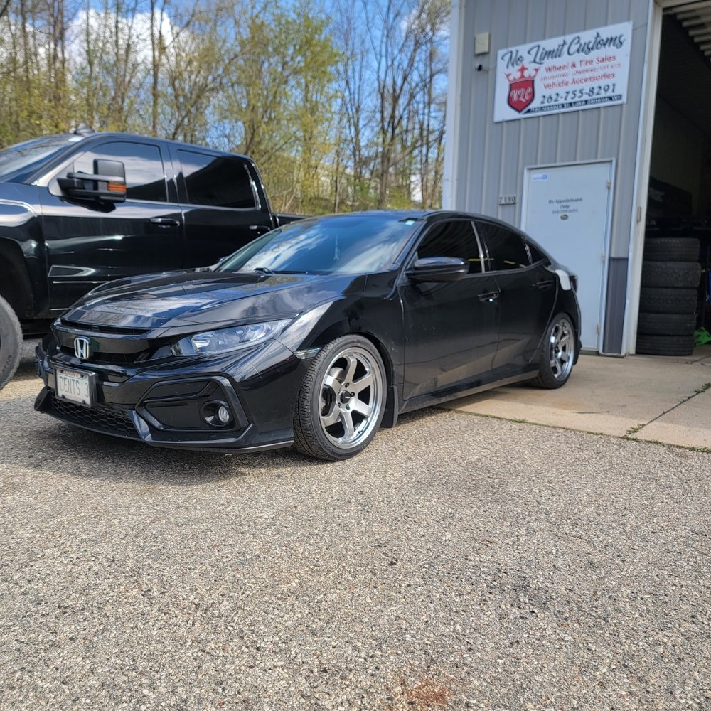 NO LIMIT CUSTOMS - Updated January 2026 - 43 Photos - 7180 Madaus St ...