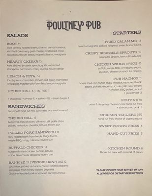 POULTNEY PUB - Updated November 2025 - 35 Photos & 98 Reviews - 158 ...