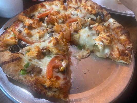 GUYS PIZZA - Updated August 2025 - 35 Photos & 45 Reviews - 6248 Us-76 ...