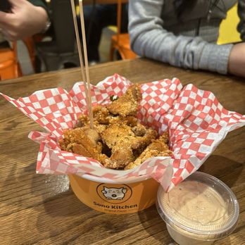 SONO KITCHEN & BOBA - Updated June 2025 - 187 Photos & 95 Reviews ...