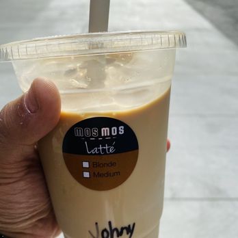 MOS MOS COFFEE - Updated December 2025 - 145 Photos & 36 Reviews - 655 ...