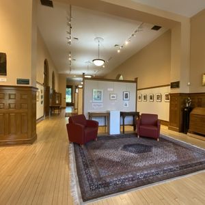 WEST SPRINGFIELD PUBLIC LIBRARY - Updated October 2025 - 200 Park St ...