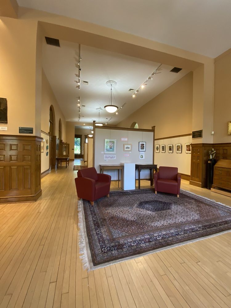 FORBES LIBRARY - Updated November 2025 - 64 Photos & 13 Reviews - 20 ...