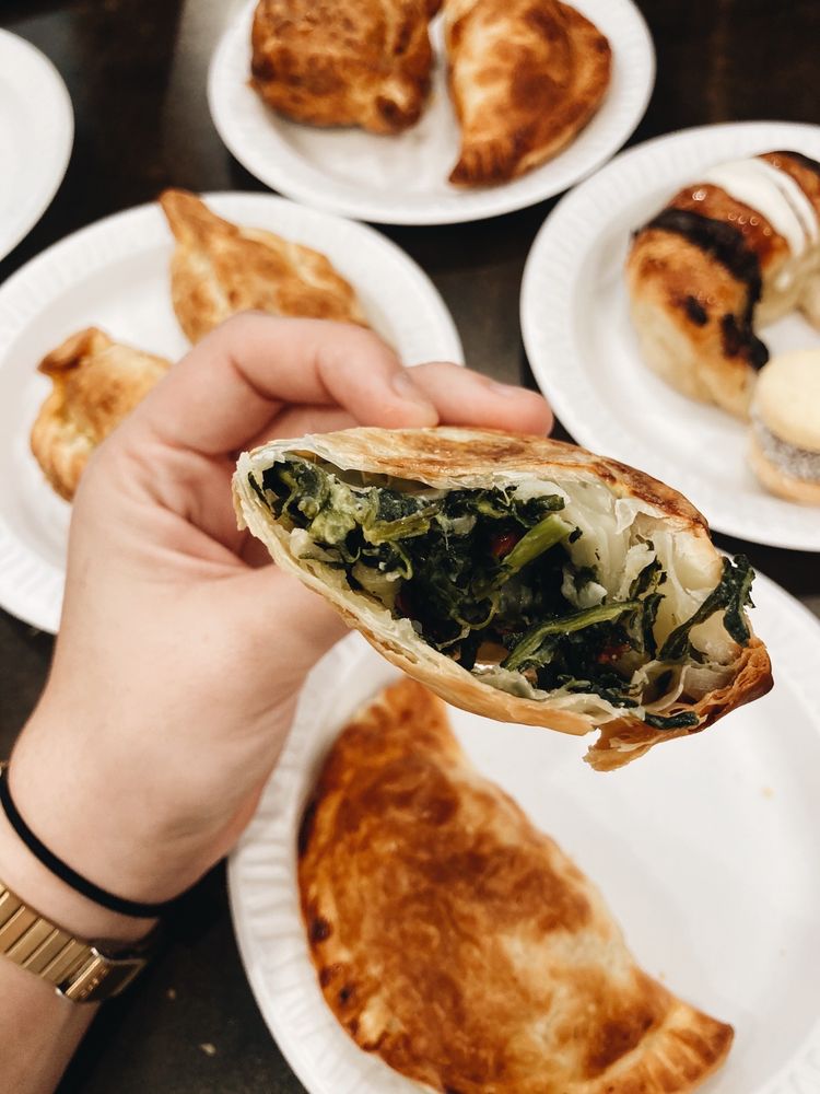 MILANOS BAKERY - 201 Photos & 104 Reviews - 7120 N University Dr ...