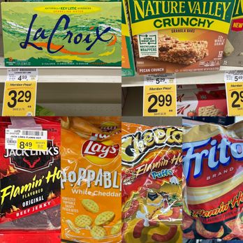 VONS - Updated October 2025 - 105 Photos & 168 Reviews - 4725 ...