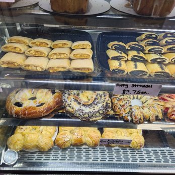 MALEK’S BRIGHTON BAKERY - Updated January 2026 - 31 Photos & 51 Reviews ...