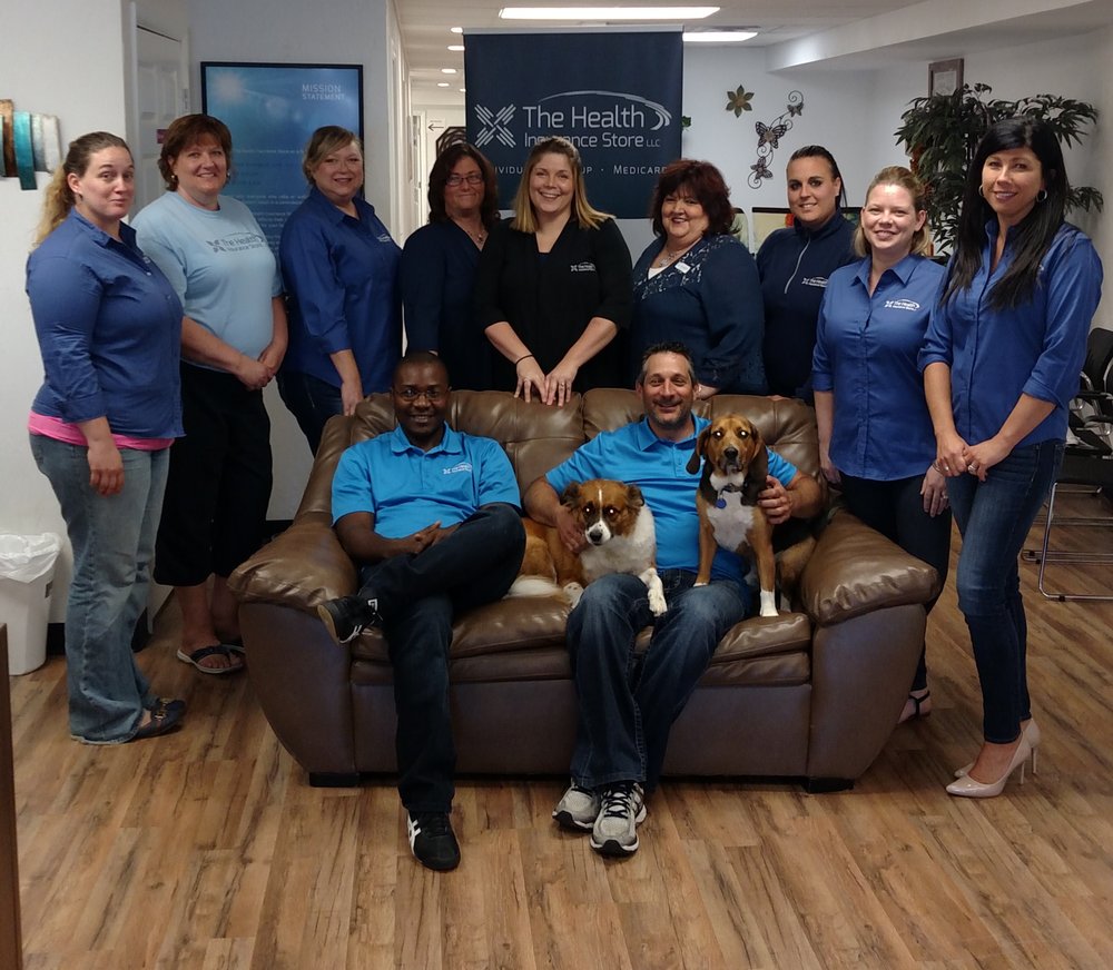 HEALTH INSURANCE STORE - Updated October 2025 - 121 N Pittsburgh St ...