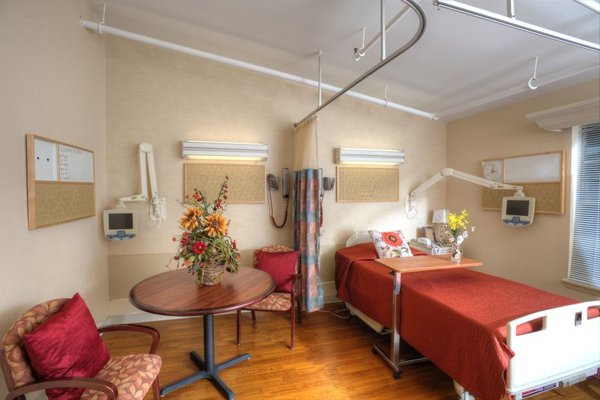 COLONIAL MANOR CARE CENTER - Updated October 2025 - 821 US Hwy 81 W ...