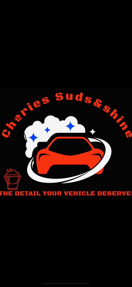CHERIES SUDS & SHINE - Decatur, Texas - Auto Detailing - Yelp