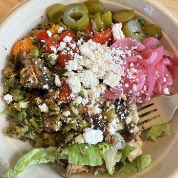 CAVA - Updated December 2025 - 226 Photos & 162 Reviews - 236 E ...