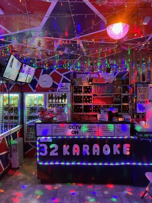 32 KARAOKE - 120 Photos & 123 Reviews - 32 W 32nd St, New York, New ...
