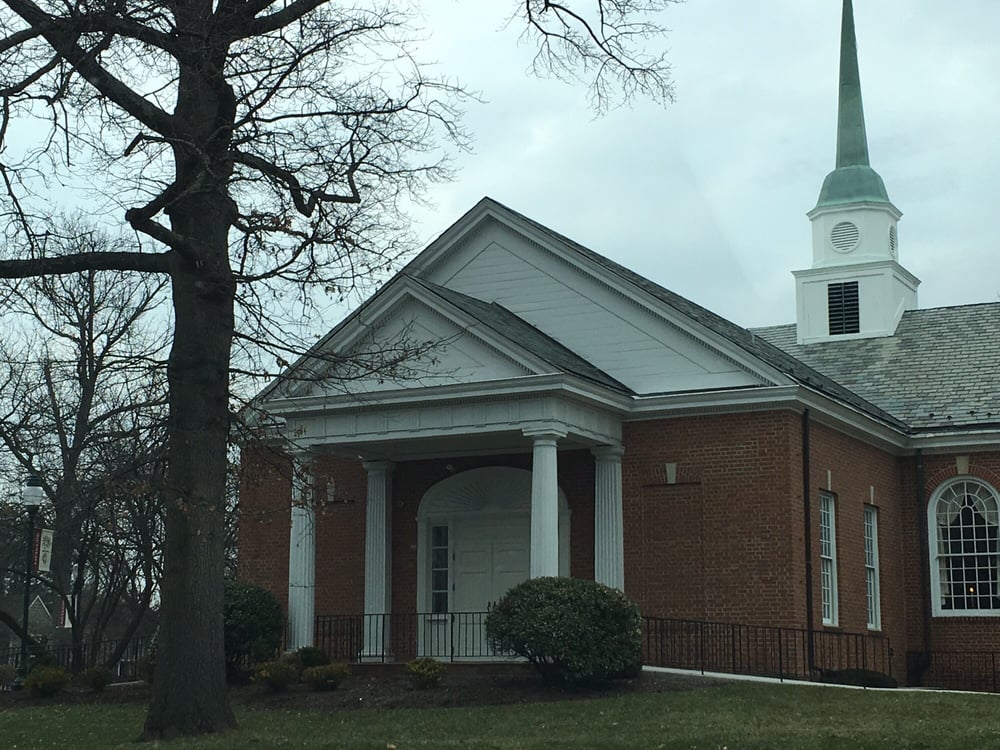 Ascension Lutheran Church - Trusted Since 1969 - Updated July 2025 - 7601 York Rd, Towson ...