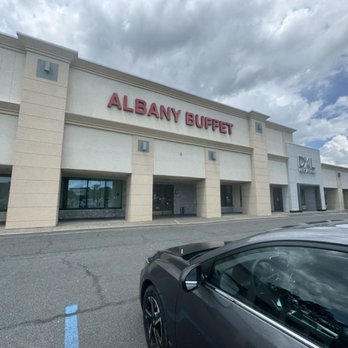 ALBANY BUFFET - Updated December 2025 - 35 Photos & 30 Reviews - 20 ...