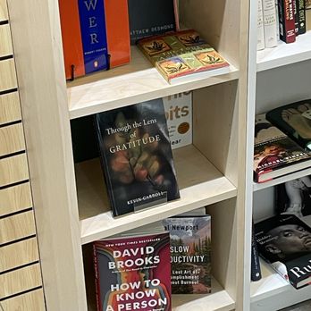 BEYOND TEXT BOOKSTORE - Updated January 2026 - 37 Photos & 11 Reviews ...