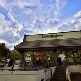 LOCAL KITCHENS - Updated January 2025 - 350 Photos & 125 Reviews - 851 Cherry Ave, San Bruno ...