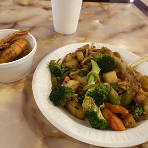 HIBACHI CHINA BUFFET - Updated January 2025 - 115 Photos & 224 Reviews ...