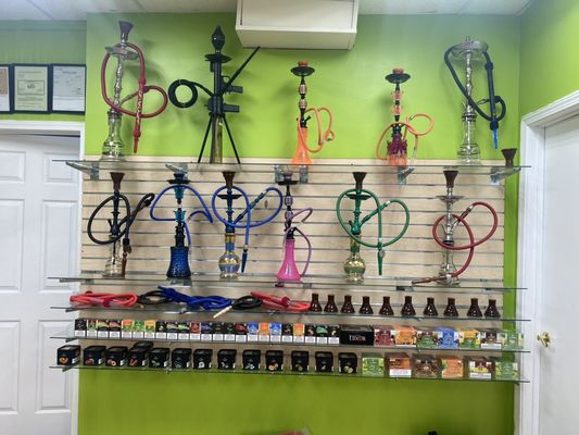 ROYAL SMOKES - Updated December 2025 - 20 Photos - 7729 Quivira Rd ...