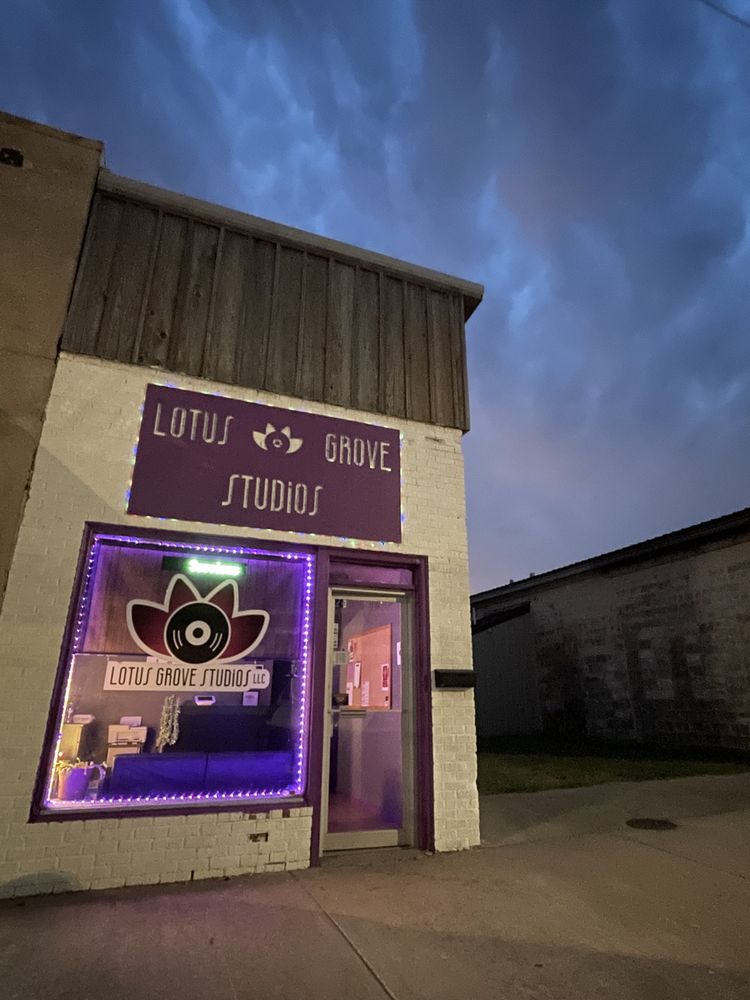 LOTUS GROVE STUDIOS - Updated March 2025 - Request Information - 205 E ...