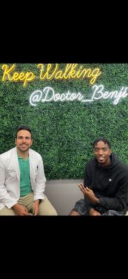 BEN TEHRANI, DPM - KINGS POINT FOOT & ANKLE - Updated July 2025 - 16 ...