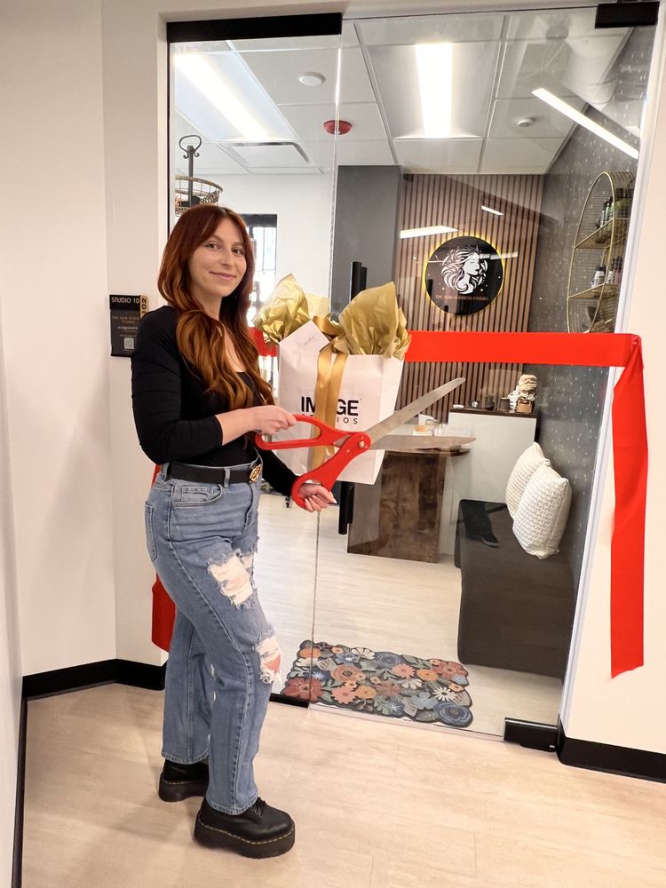 THE HAIR GODDESS STUDIO - Updated September 2025 - 21 Photos - 150 ...