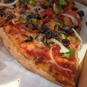 CALUSA PIZZA & CRAFT - 62 Photos & 58 Reviews - 17695 N Dale Mabry Hwy ...