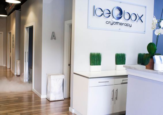 ICEBOX CRYOTHERAPY - BUCKHEAD - Updated October 2025 - 24 Photos & 28 ...
