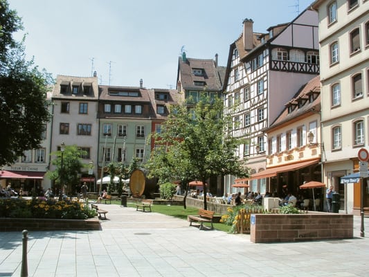 PLACE DES TRIPIERS - Updated April 2024 - Place des Tripiers ...