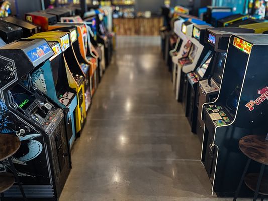 ARCADE 92 - Updated January 2026 - 73 Photos & 27 Reviews - 801 ...