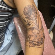 HAVE FUN BE LUCKY TATTOO - 46 Photos & 55 Reviews - 820 W 36th St ...