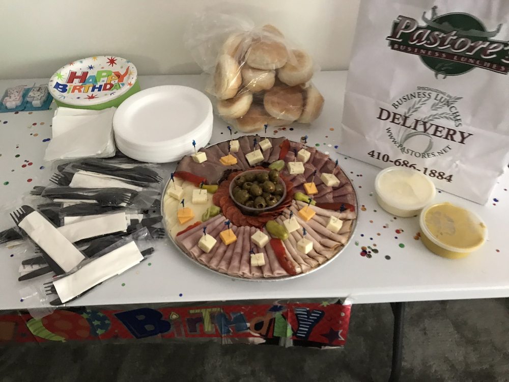 PASTORE’S - 68 Photos & 37 Reviews - 8442 Philadelphia Rd, Rosedale ...