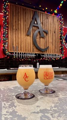 ANGRY CHAIR BREWING - Updated December 2025 - 731 Photos & 314 Reviews ...