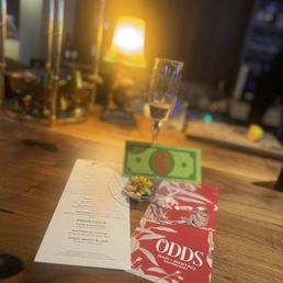 ODDS BAR & BISTRO - Updated October 2025 - 132 Photos & 44 Reviews ...