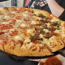 SARDELLA’S PIZZA & WINGS - Updated May 2026 - 158 Photos & 240 Reviews ...