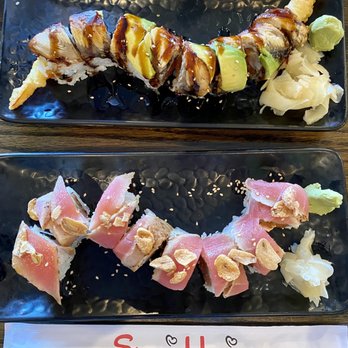 SUSHI HOLIC - Updated April 2025 - 283 Photos & 253 Reviews - 669 W Channel Islands Blvd, Port ...