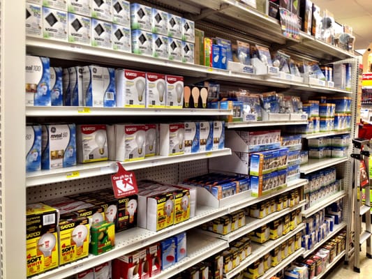 ALL AMERICAN HARDWARE - Updated December 2025 - 83 Photos - 678 Motor ...