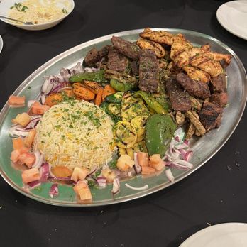 SHIBAM RESTAURANT & CAFE - Updated October 2025 - 21 Photos & 28 ...