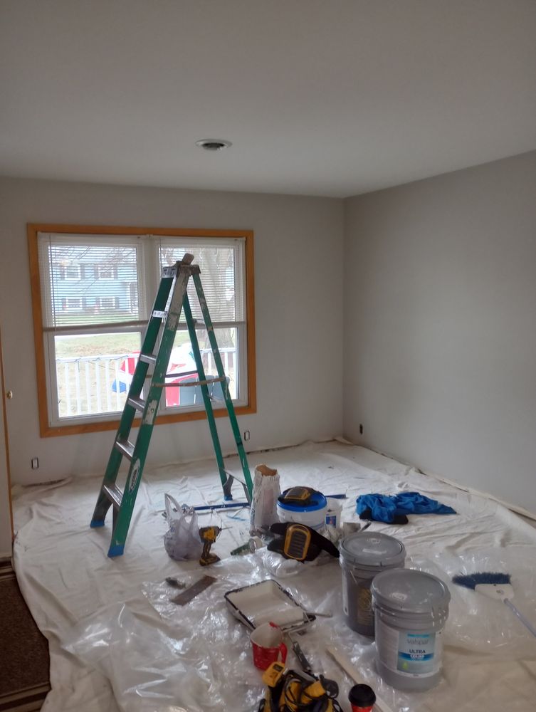 IVAN DRYWALL AND PAINTING - Updated September 2024 - 39 Photos - Chicago, Illinois - Drywall ...