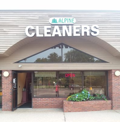 ALPINE DRY CLEANERS - Updated December 2025 - 14 Reviews - 21520 Novi ...