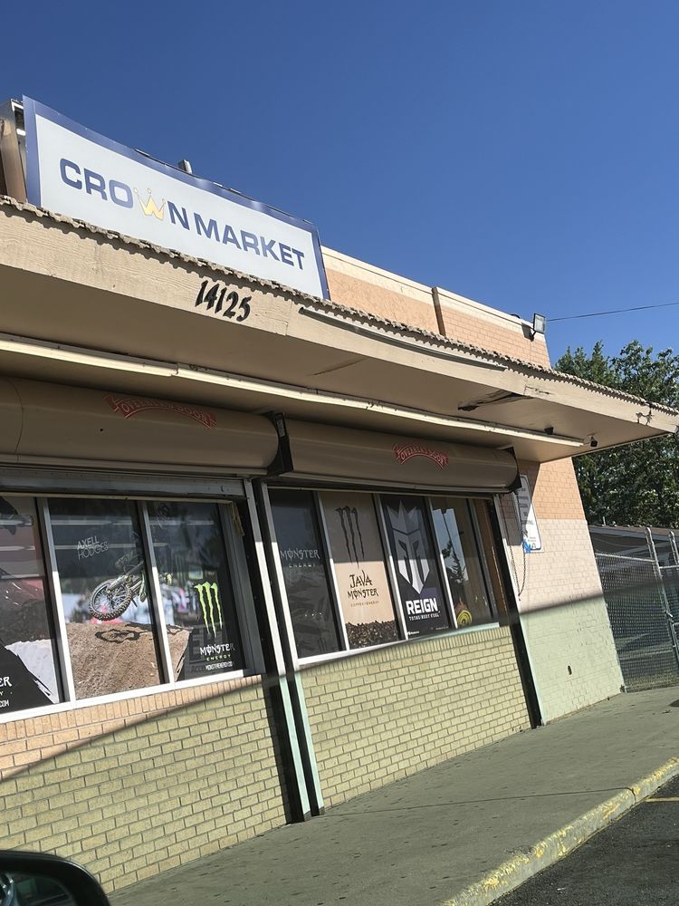 CROWN MARKET - Updated December 2025 - 14125 E 52nd Ave, Denver ...