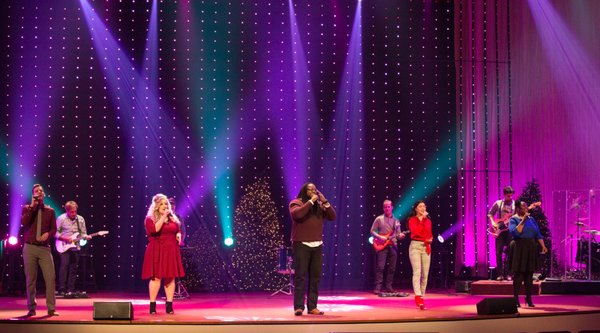 ORCHARD HILL CHURCH - Updated May 2024 - 115 Photos - 2551 Brandt ...