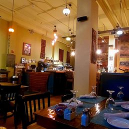 TUCKERBOX - Updated January 2026 - 346 Photos & 517 Reviews - 1 S Main ...