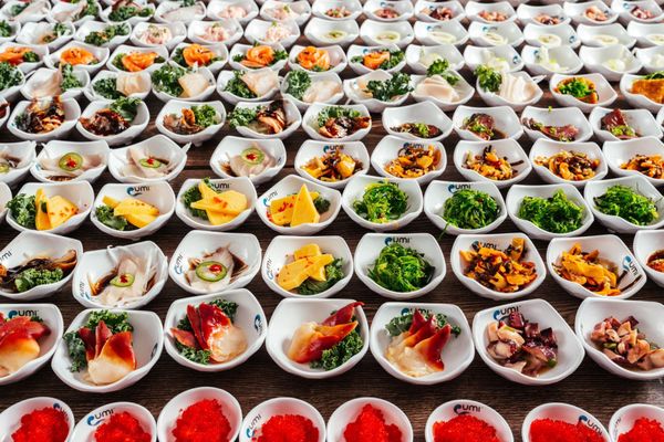 UMI HOT POT SUSHI & SEAFOOD BUFFET - Updated December 2025 - 84 Photos ...