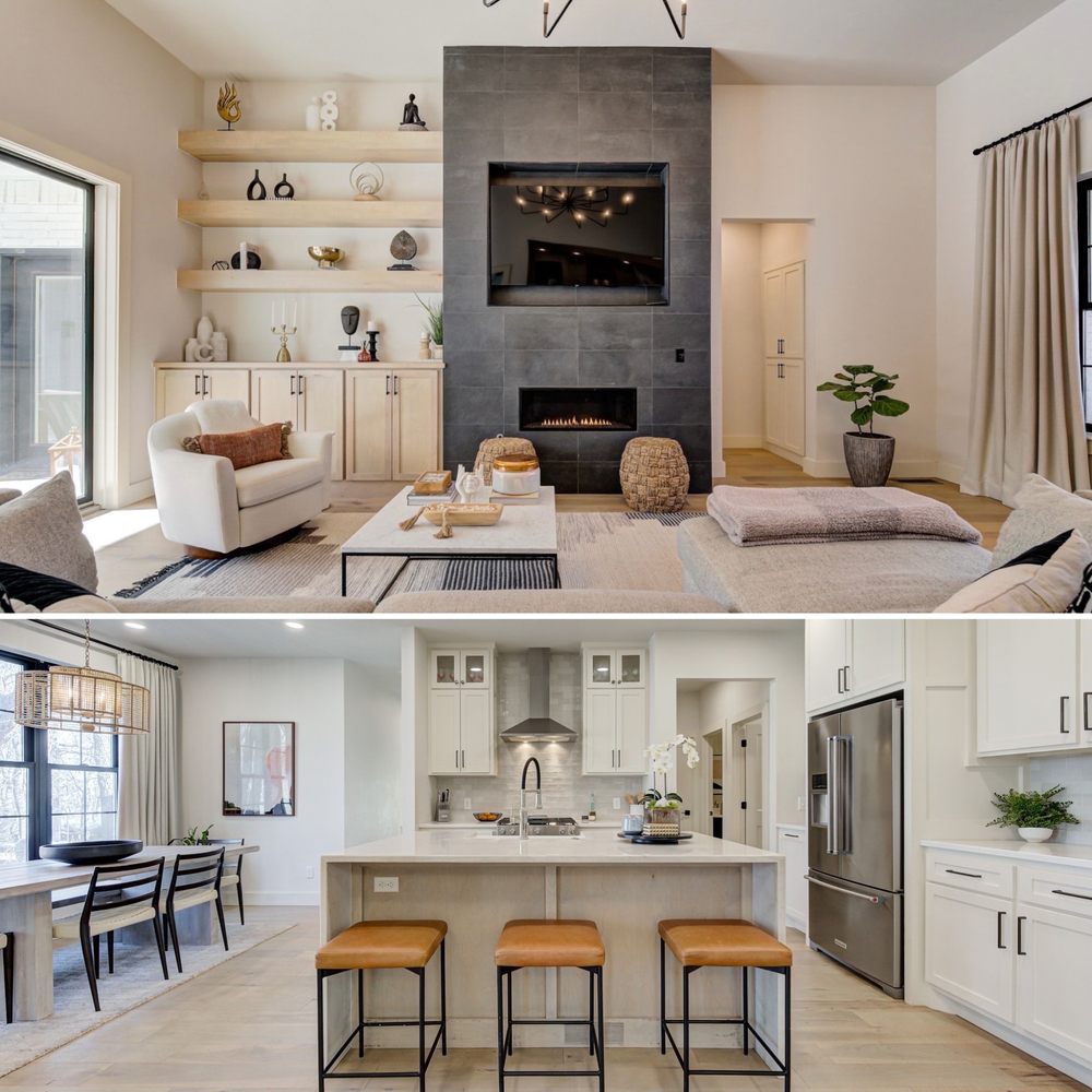 DAVID STERLING- METRO FIRST REALTY - 3232 W Britton Rd, Oklahoma City ...