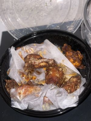 THE CHICKIN BOX - Updated April 2026 - 21 Photos & 11 Reviews - 201-03 ...