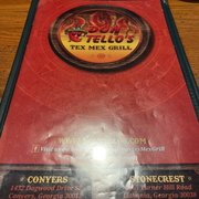 DON TELLO’S - 127 Photos & 135 Reviews - 2965 Turner Hill Rd, Lithonia ...