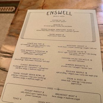 ENSWELL - Updated April 2025 - 217 Photos & 69 Reviews - 1528 Spruce St ...