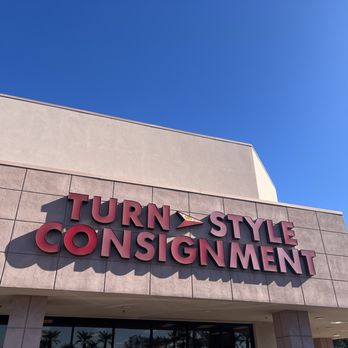 TURN STYLE CONSIGNMENT - Updated July 2025 - 20 Photos & 144 Reviews ...