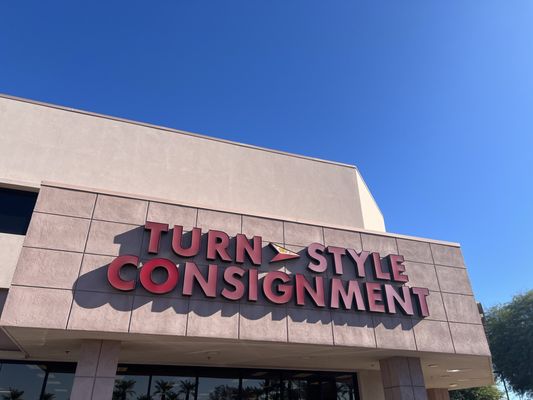 TURN STYLE CONSIGNMENT - Updated October 2025 - 20 Photos & 145 Reviews ...
